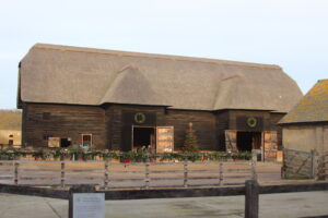 Wimpole Hall - Estates and Castles